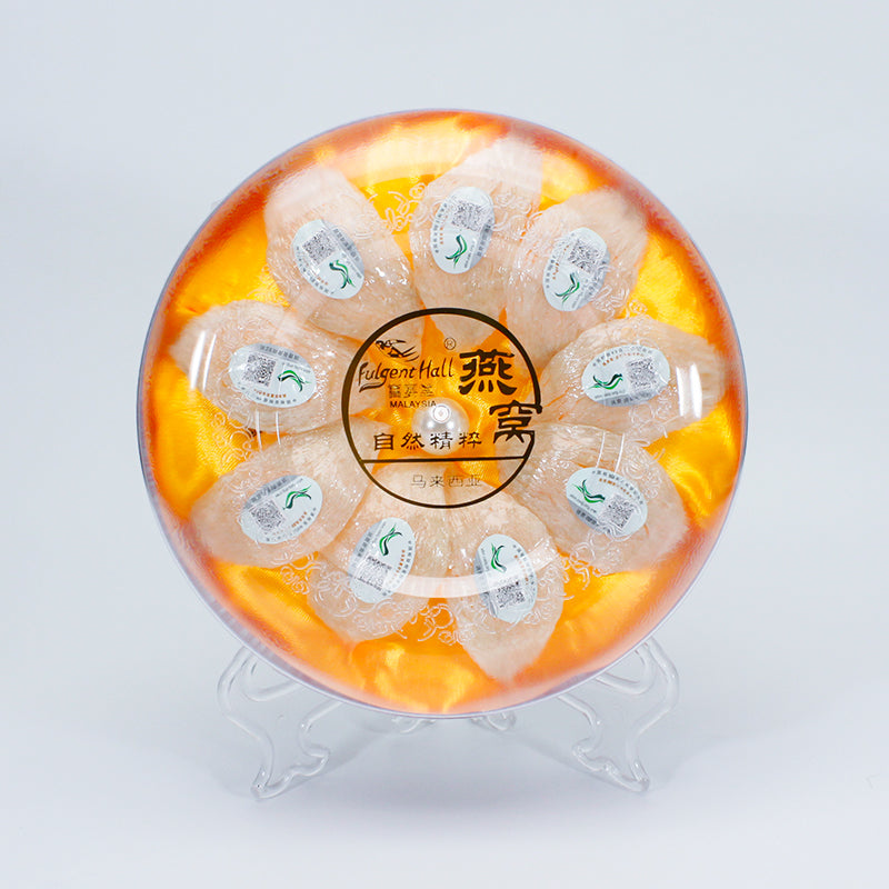 3A Premier Series Made in Malaysia High Quality Edible Bird's Nest 45g ...