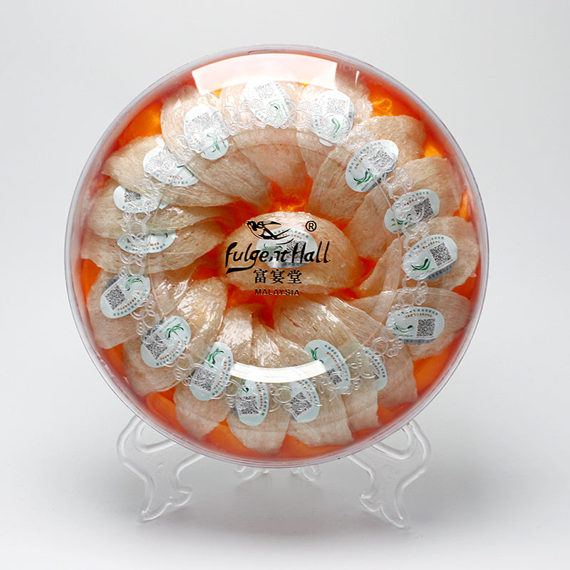 3A Made in Malaysia High Quality Edible White Bird's Nest 100g/Box ...